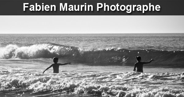 Fabien Maurin Photographe | LePyla.com
